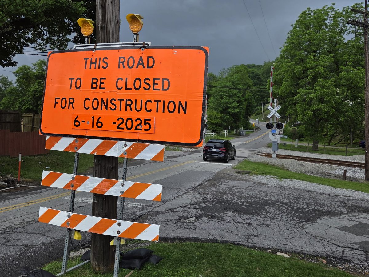 Peters area bridge closure impacting businesses - Observer-Reporter